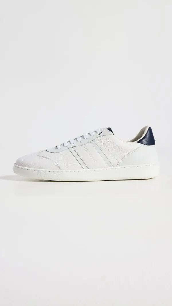 FERRAGAMO Achille 1 Sneakers