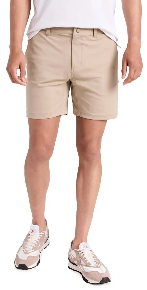 RHONE Commuter Shorts 7