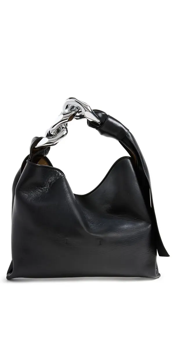 JW Anderson Small Chain Hobo Bag