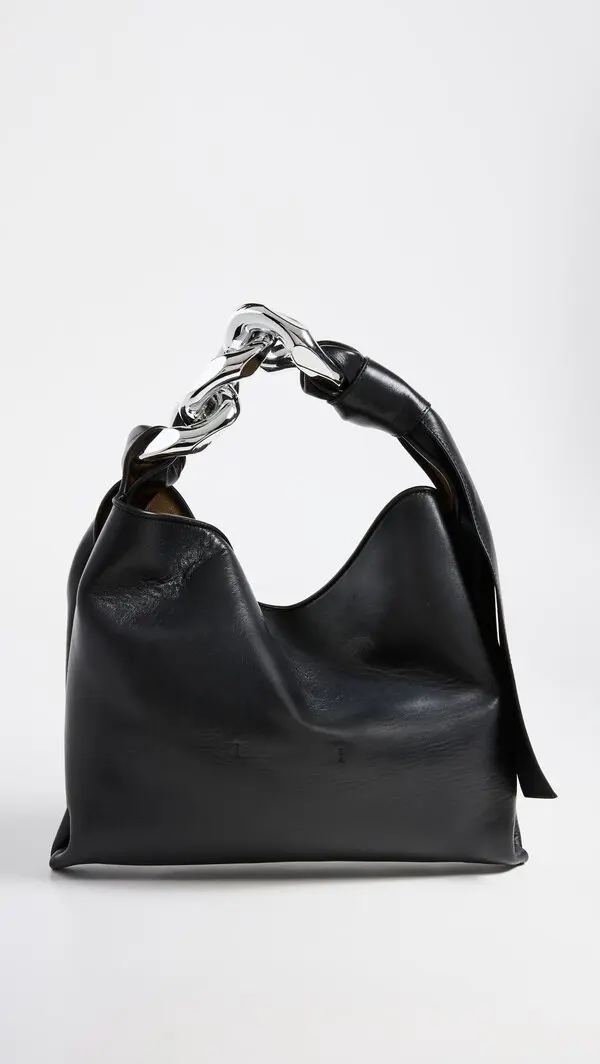 JW Anderson Small Chain Hobo Bag
