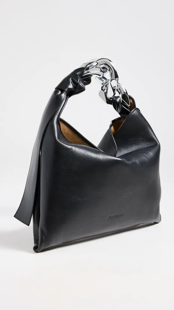 JW Anderson Small Chain Hobo Bag