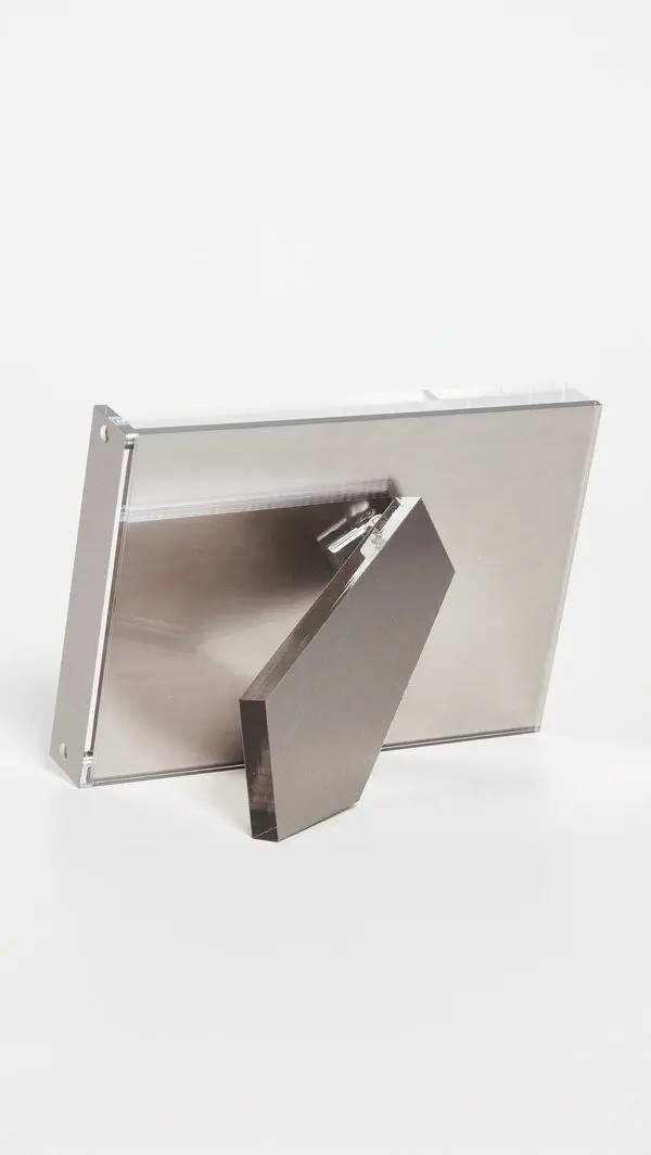 TIZO DESIGN Lucite Picture Frame