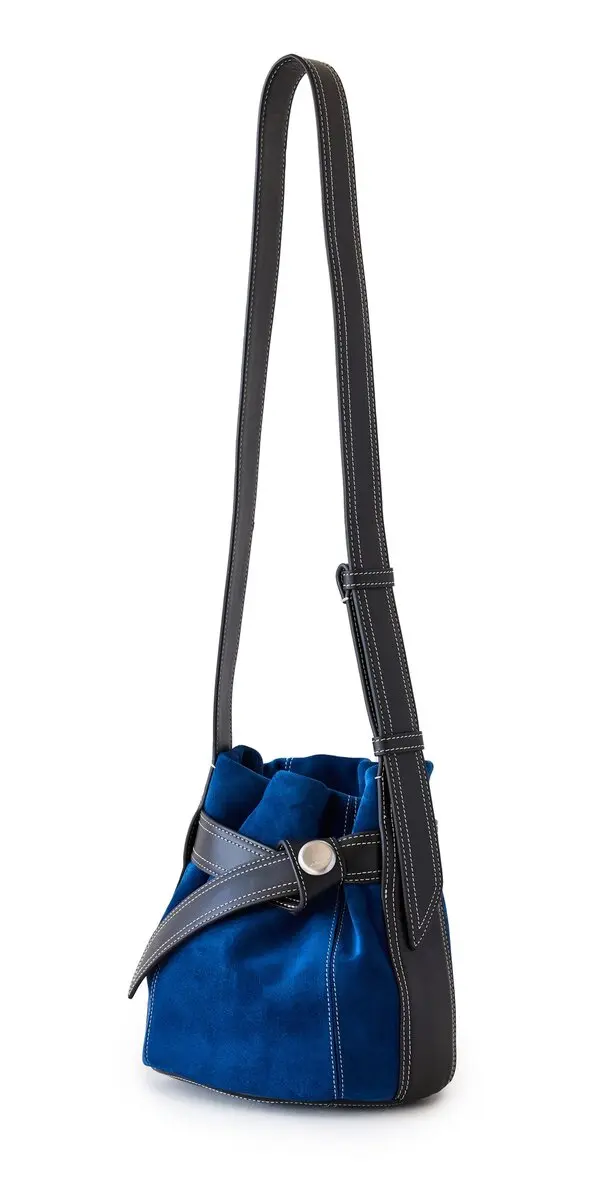 3.1 Phillip Lim Mini Signet Bucket Bag