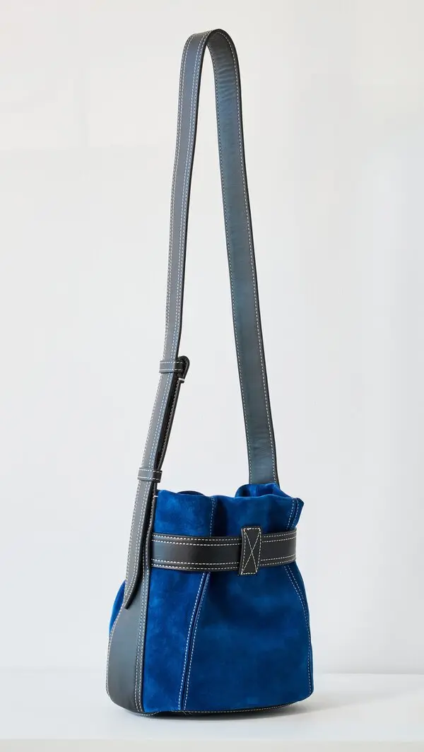3.1 Phillip Lim Mini Signet Bucket Bag
