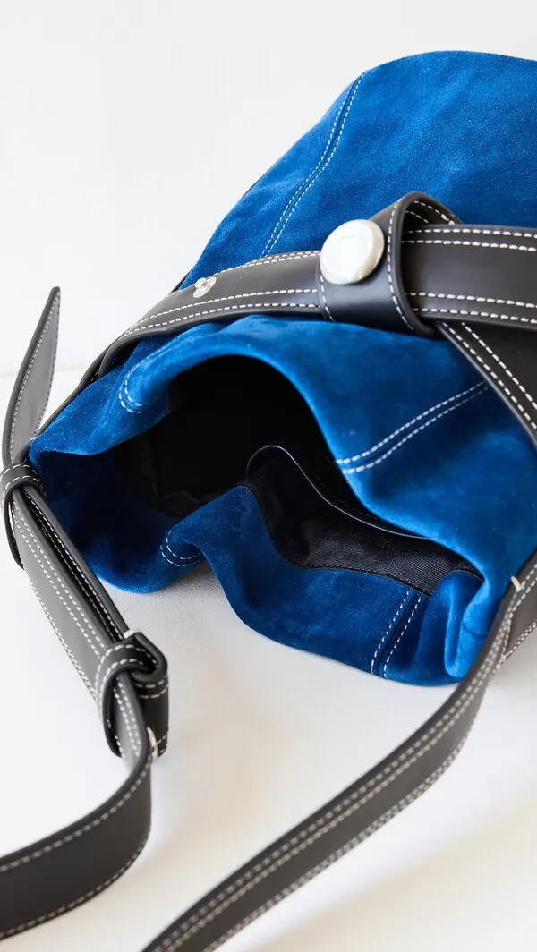 3.1 Phillip Lim Mini Signet Bucket Bag