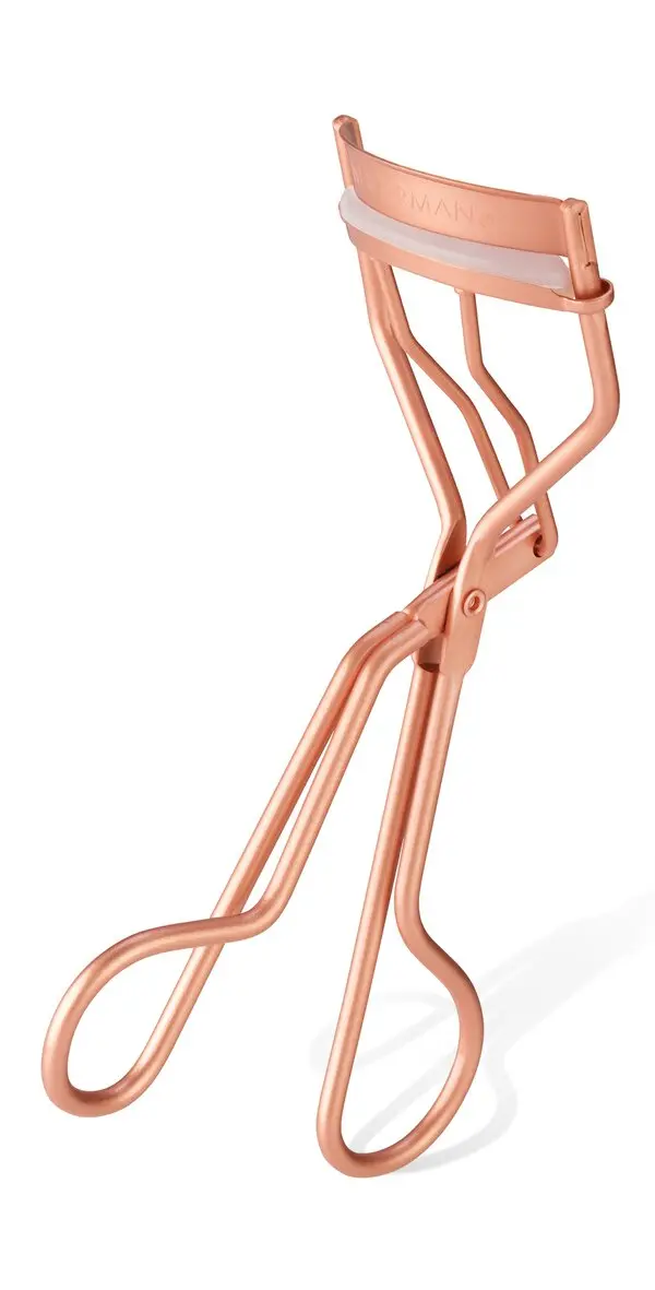 TWEEZERMAN Rose Gold Lash Curler - No Color