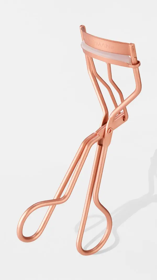 TWEEZERMAN Rose Gold Lash Curler