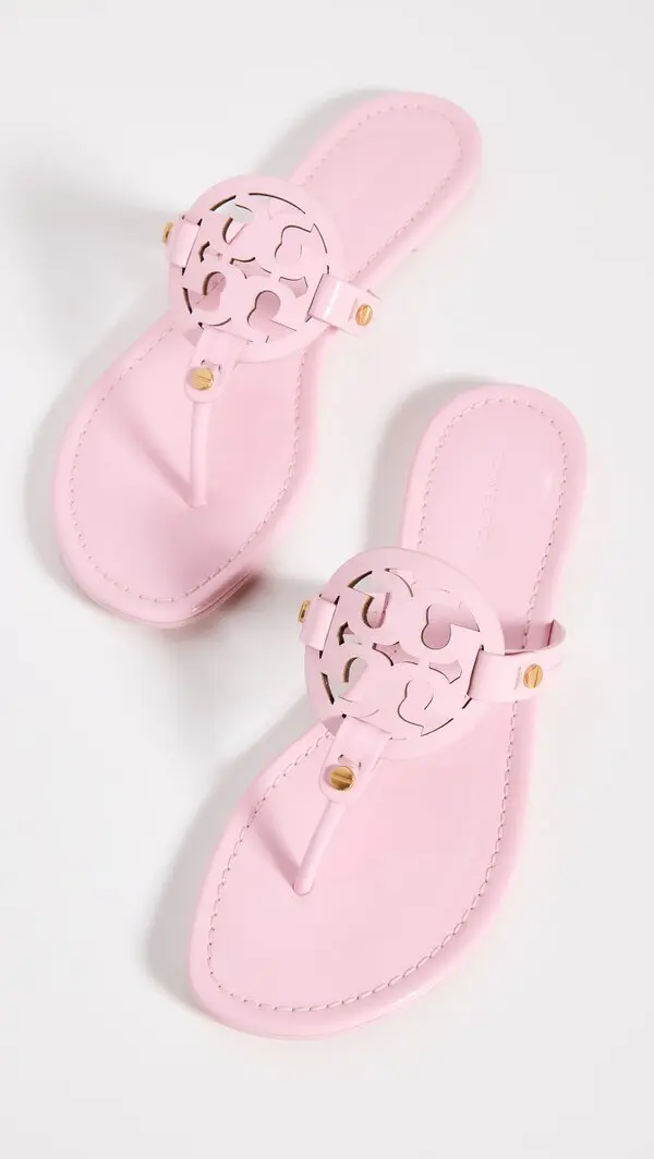 Tory Burch Miller Sandals