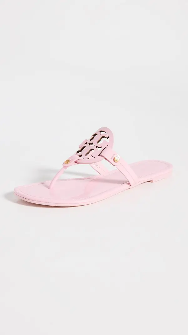 Tory Burch Miller Sandals