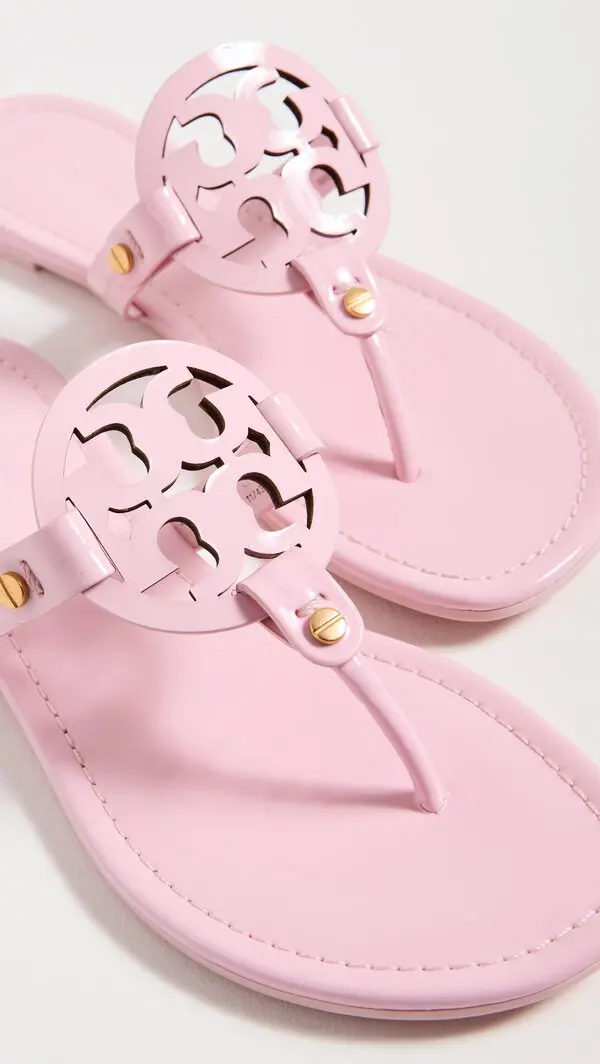 Tory Burch Miller Sandals