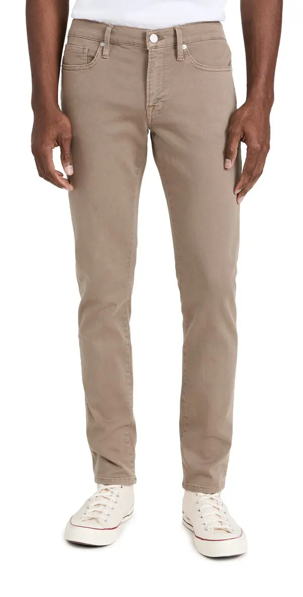 FRAME L'homme Slim Jeans