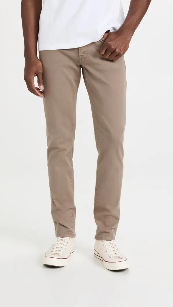 FRAME L'homme Slim Jeans