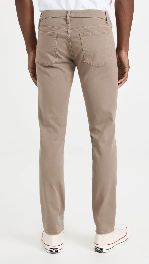 FRAME L'homme Slim Jeans