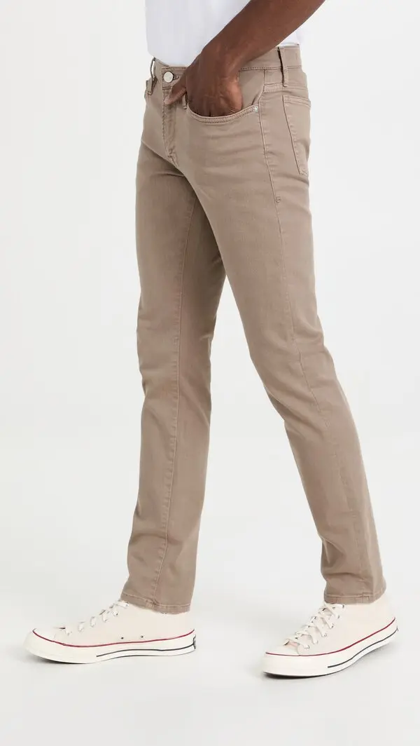 FRAME L'homme Slim Jeans