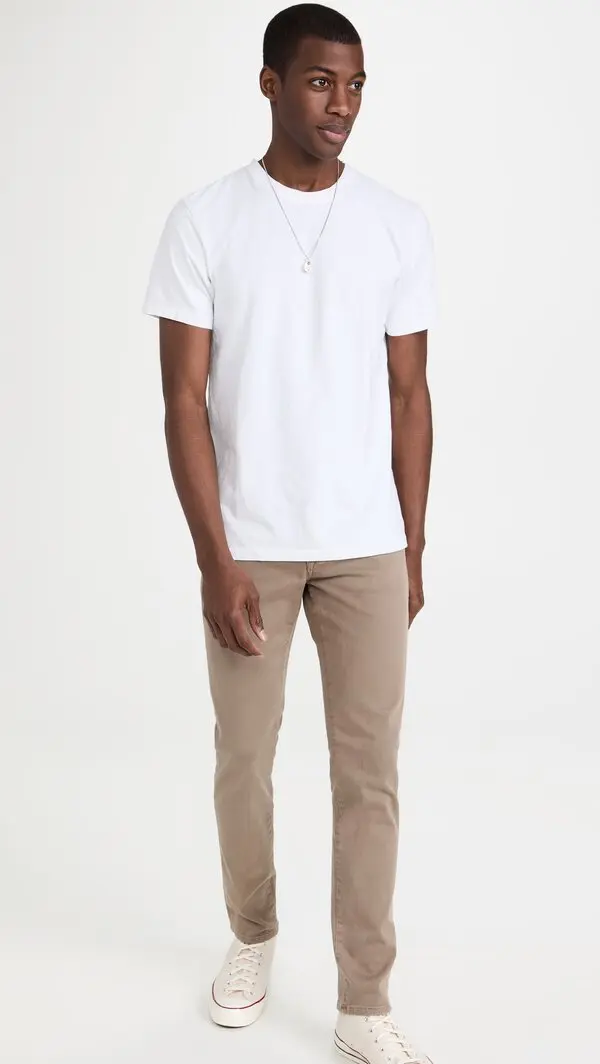 FRAME L'homme Slim Jeans