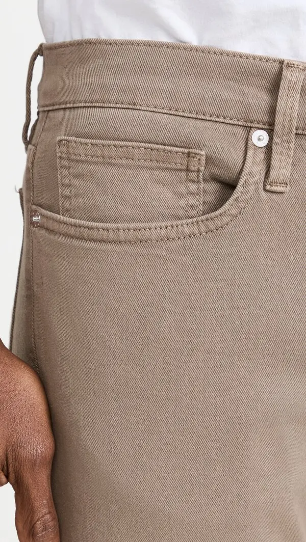 FRAME L'homme Slim Jeans