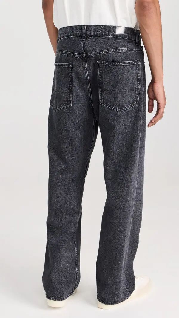 Our Legacy Third Cut Jeans