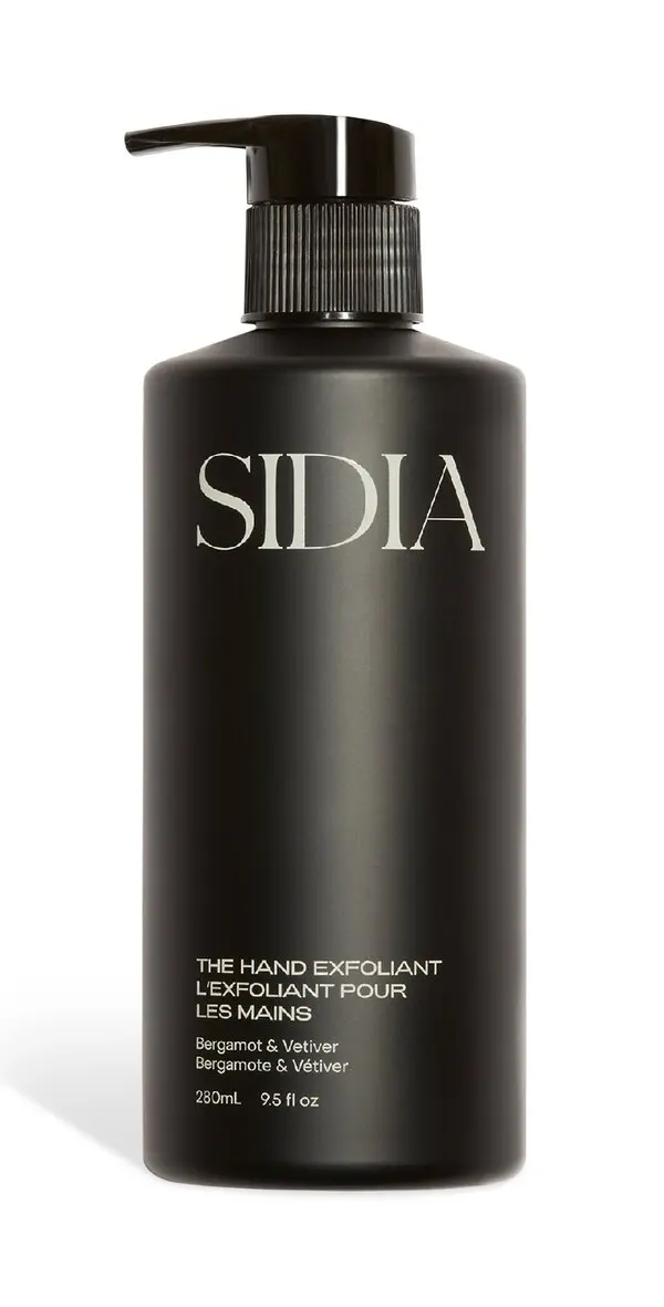 SIDIA The Hand Exfoliant 9.5 Oz/ 280 - No Color
