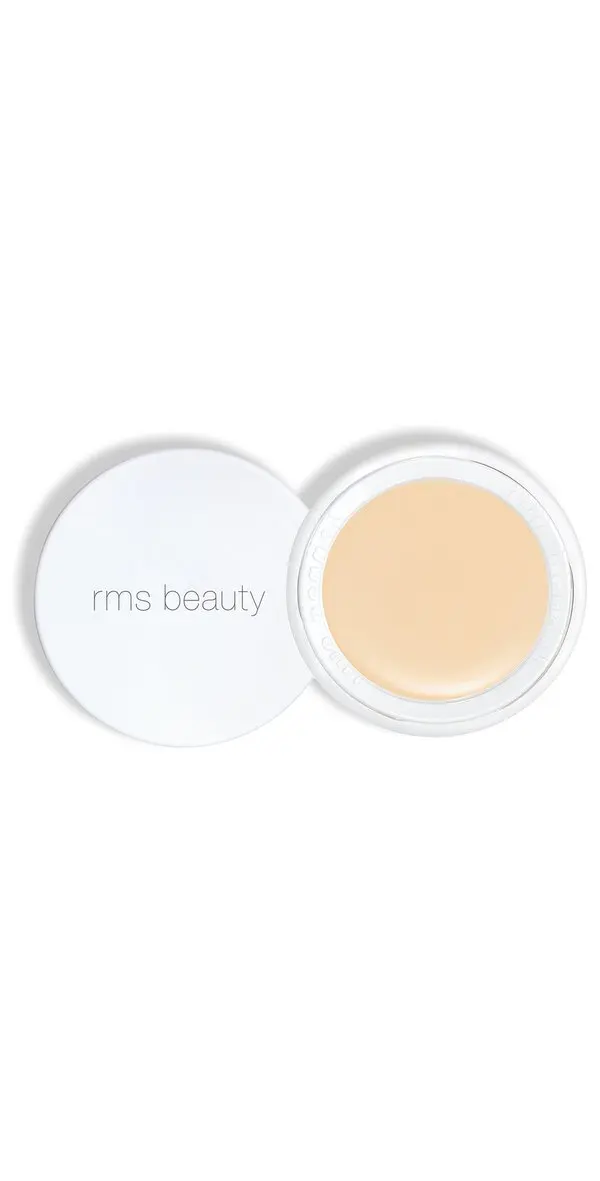 RMS BEAUTY Uncoverup Concealer 0.2 Oz/ 6 - 00 - Cool Ivory