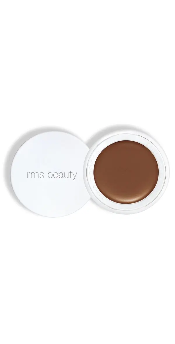 RMS BEAUTY Uncoverup Concealer 0.2 Oz/ 6 - 111 - Rich Mahogany