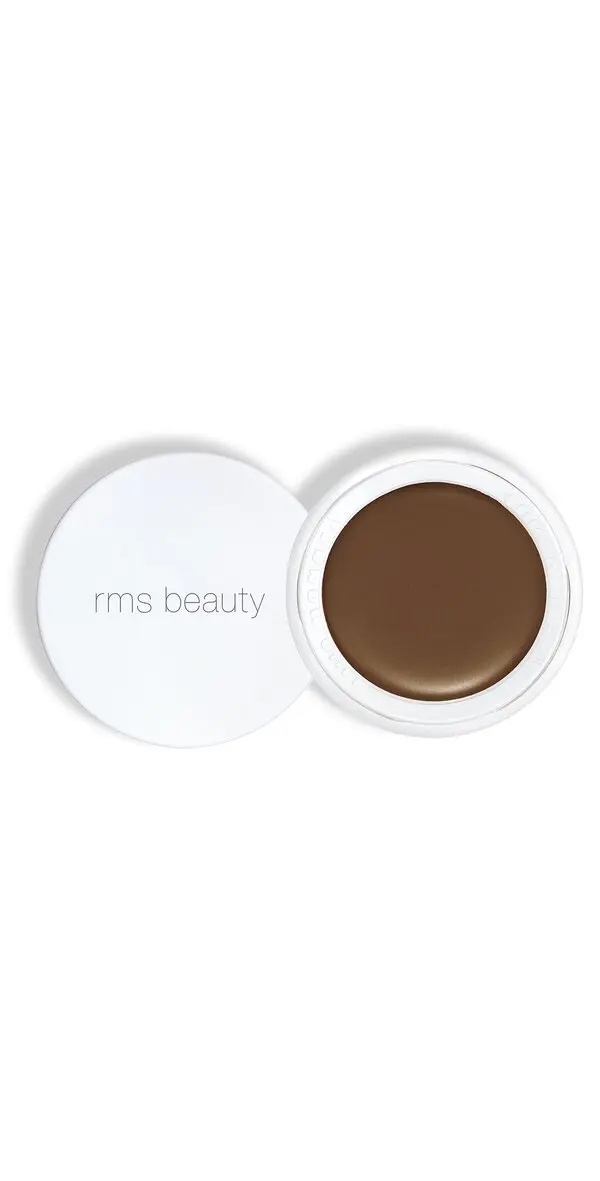 RMS BEAUTY Uncoverup Concealer 0.2 Oz/ 6 - 122 - Rich Ebony