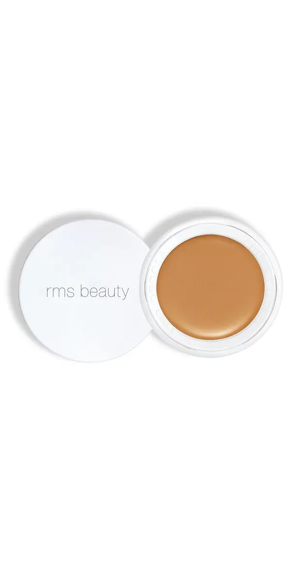 RMS BEAUTY Uncoverup Concealer 0.2 Oz/ 6 - 55 - Tan Amber