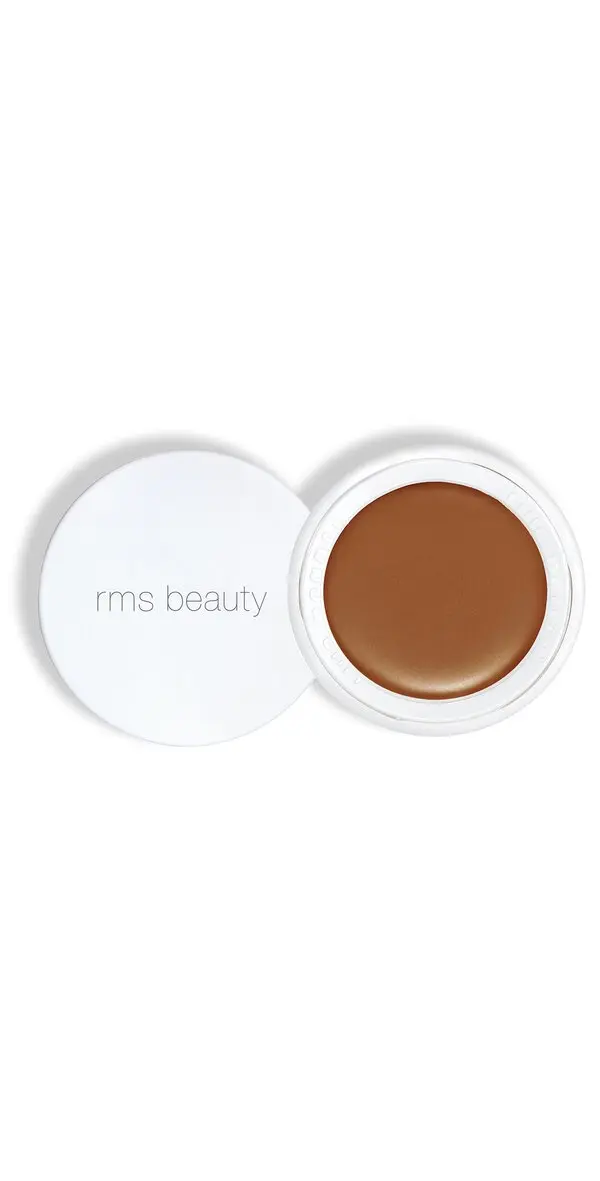 RMS BEAUTY Uncoverup Concealer 0.2 Oz/ 6 - 99 - Light Mahogany