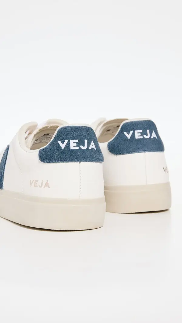 VEJA Campo Sneakers - Extra White/california