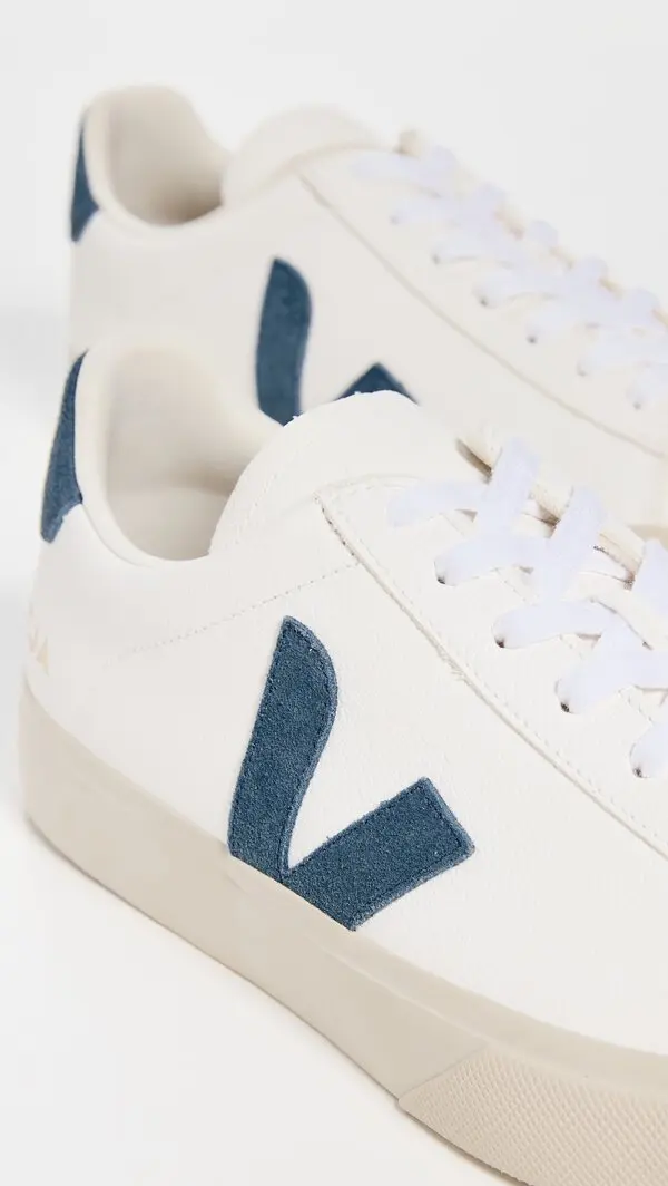 VEJA Campo Sneakers - Extra White/california