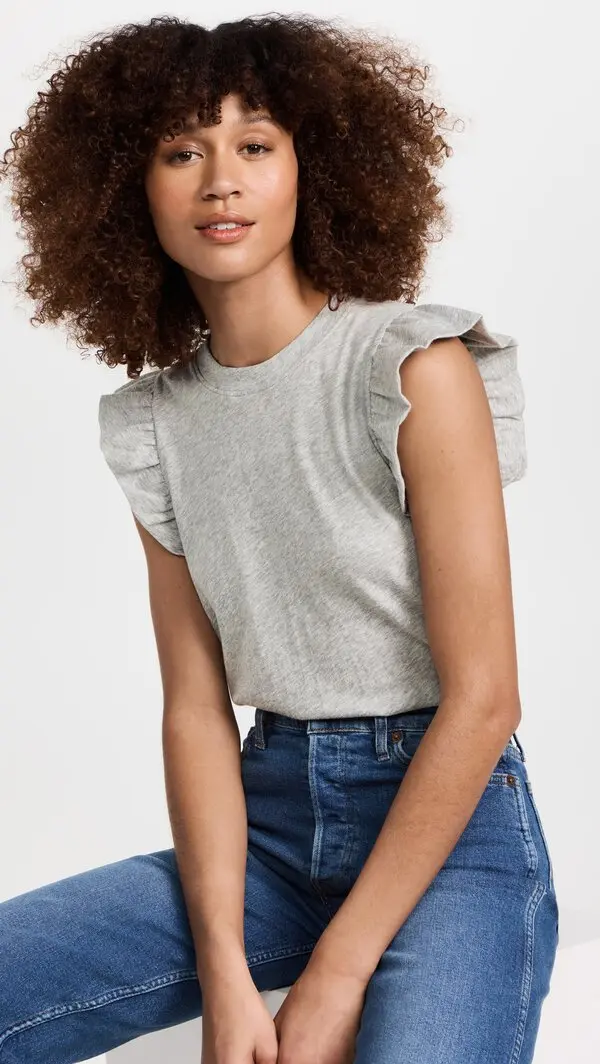 Nation Ltd Paulette Tank