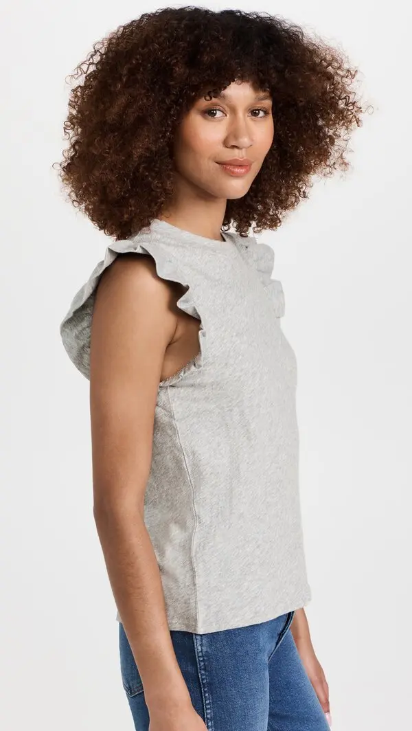 Nation Ltd Paulette Tank