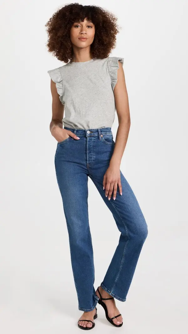 Nation Ltd Paulette Tank