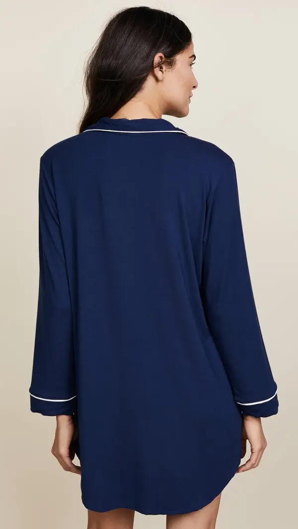 Eberjey Gisele Sleep Shirt