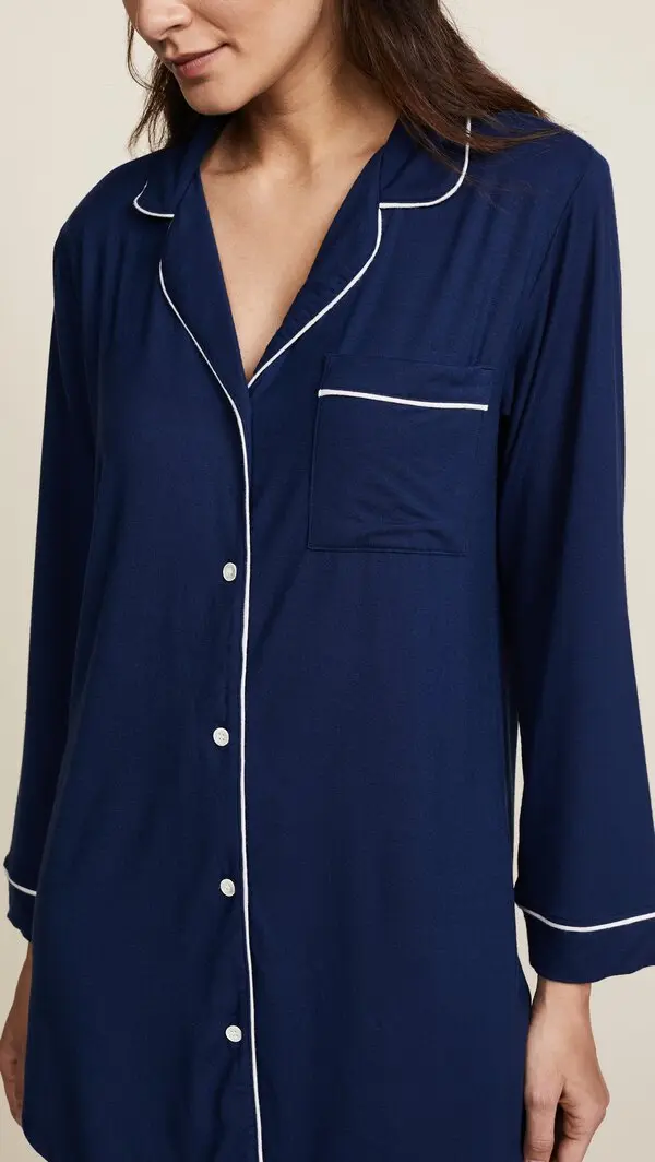 Eberjey Gisele Sleep Shirt