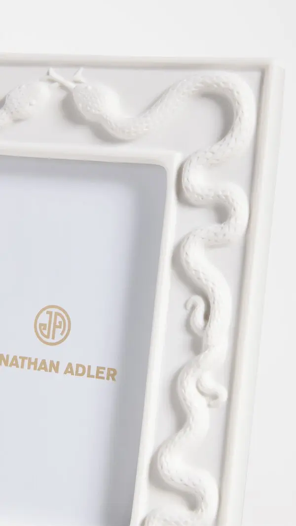 Jonathan Adler Eden Snake Frame 4x6