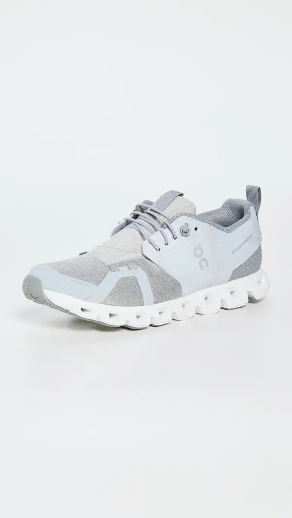On Cloud Terry Sneakers