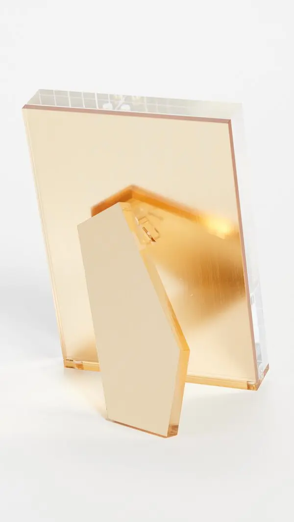TIZO DESIGN Clear Acrylic Frame 5x7
