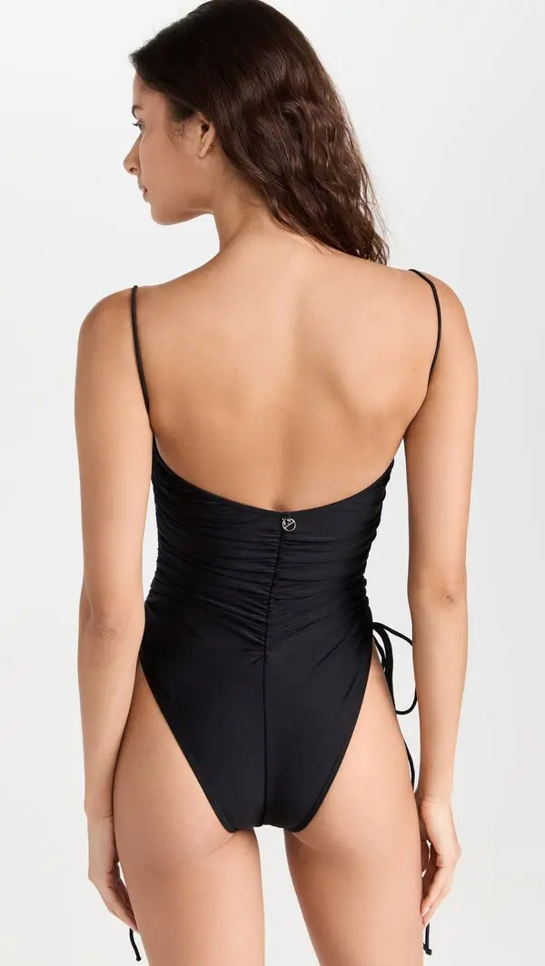 BANANHOT One Piece Swimsuit