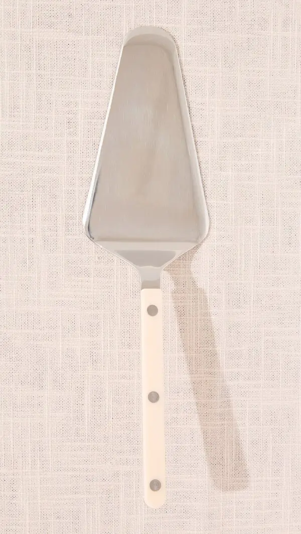 SABRE Tart Slicer - Ivory
