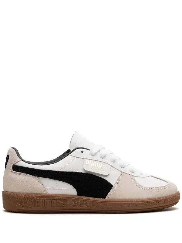 PUMA Palermo Sneakers - White