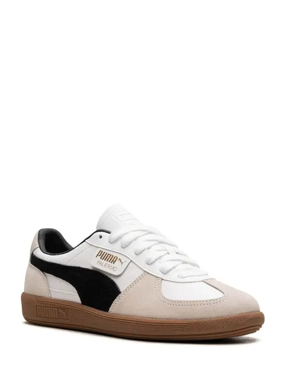 PUMA Palermo Sneakers - White