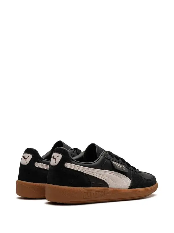 PUMA Palermo Sneakers - Black