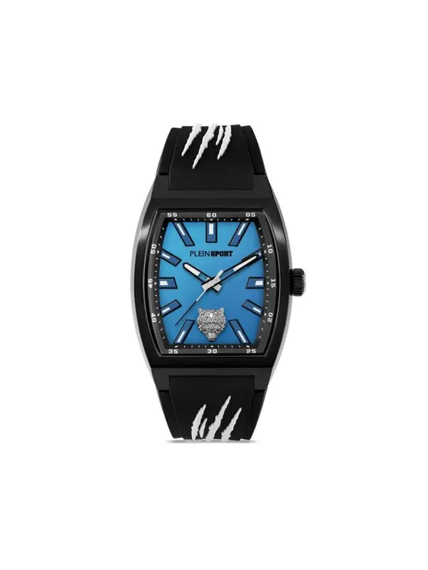 PLEIN SPORT Gaze 40mm Strap Watch - Blue
