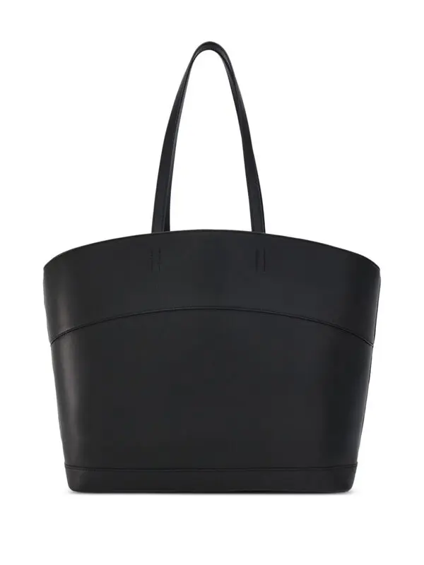 FERRAGAMO Logo-print Tote Bag