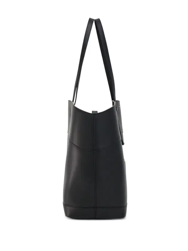 FERRAGAMO Logo-print Tote Bag