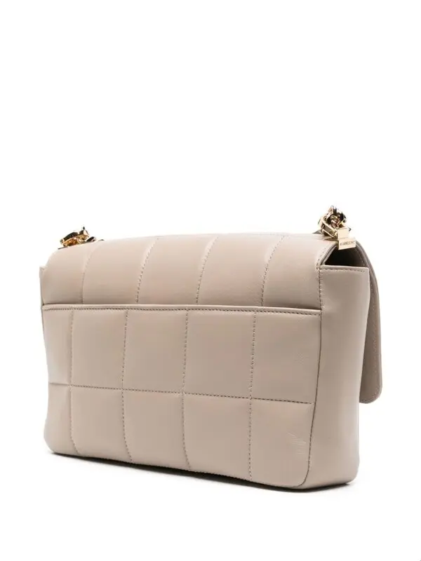 Dsquared2 Statement Soft Shoulder Bag