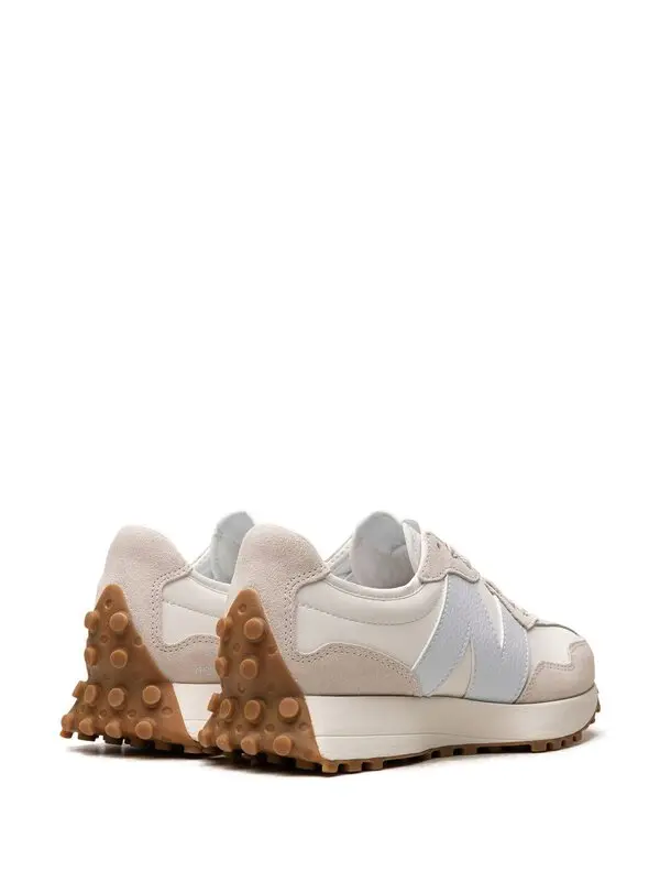 NEW BALANCE 327 Sneakers - Neutrals