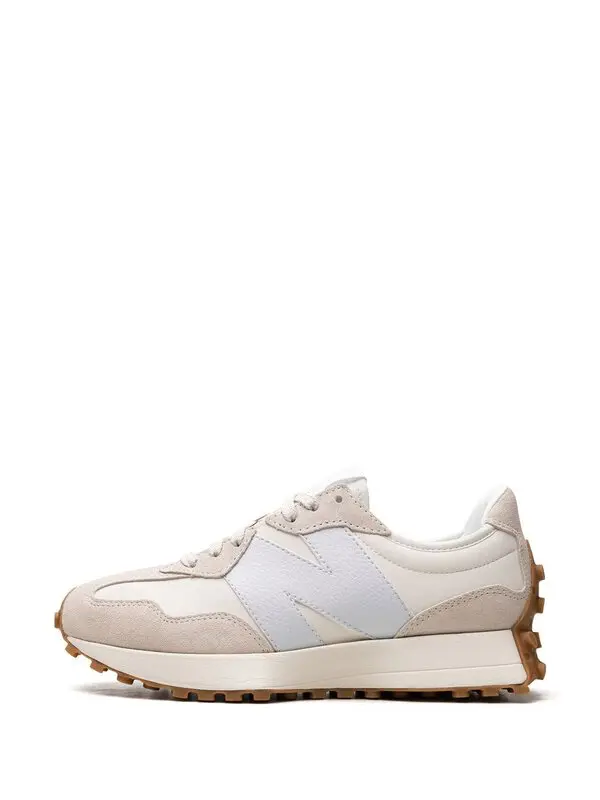 NEW BALANCE 327 Sneakers - Neutrals