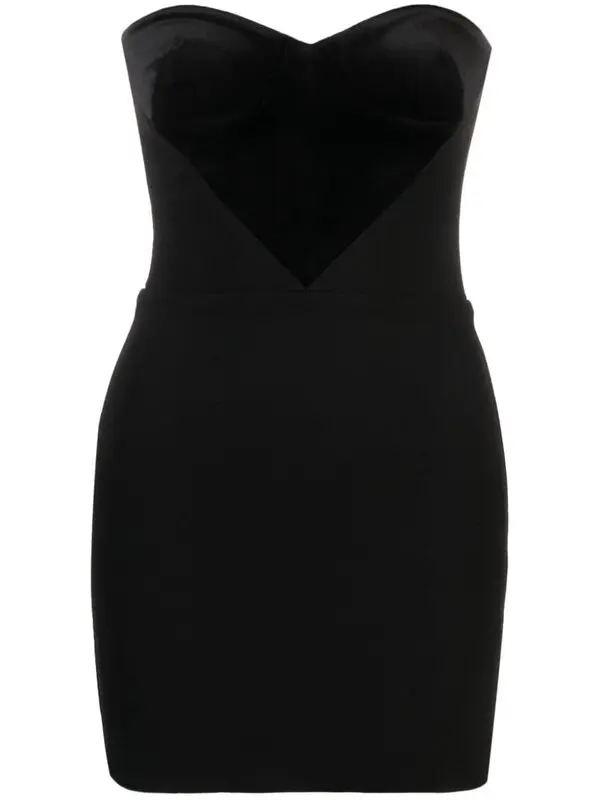 Alex Perry Gibson Mini Dress
