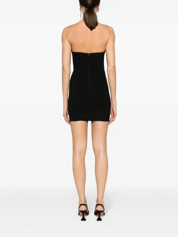 Alex Perry Gibson Mini Dress